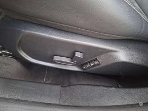 Melns Ford Mondeo 2012 Utena, ar dzinēja tilpumu 2.18 L un nobraukumu 196 tūkst. km par 4500 €, foto 12 vietnē AUTOMOTO.COM.LV