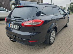 Melns Ford Mondeo 2012 Kauņa, ar dzinēja tilpumu 2.00 L un nobraukumu 360 tūkst. km par 2950 €, foto 5 vietnē AUTOMOTO.COM.LV