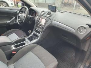 Melns Ford Mondeo 2012 Kauņa, ar dzinēja tilpumu 2.00 L un nobraukumu 360 tūkst. km par 2950 €, foto 9 vietnē AUTOMOTO.COM.LV