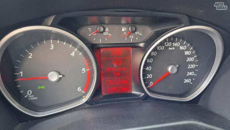 Melns Ford Mondeo 2012 Alīta, ar dzinēja tilpumu 2.00 L un nobraukumu 237 tūkst. km par 2345 €, foto 4 vietnē AUTOMOTO.COM.LV