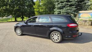 Melns Ford Mondeo 2012 Alīta, ar dzinēja tilpumu 2.00 L un nobraukumu 237 tūkst. km par 2345 €, foto 8 vietnē AUTOMOTO.COM.LV