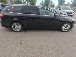 Melns Ford Mondeo 2012 Klaipėda, ar dzinēja tilpumu 2.00 L un nobraukumu 245 tūkst. km par 2999 €, foto 6 vietnē AUTOMOTO.COM.LV