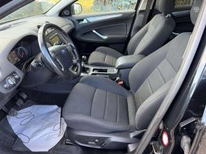 Melns Ford Mondeo 2012 Marijampole, ar dzinēja tilpumu 1.56 L un nobraukumu 156 tūkst. km par 3450 €, foto 9 vietnē AUTOMOTO.COM.LV