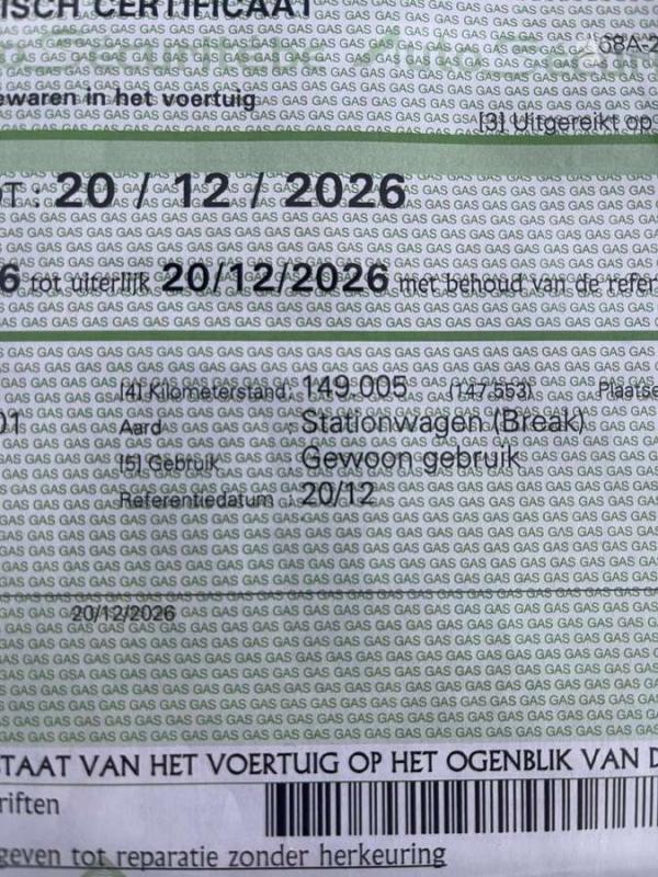 Черный Форд Мондео 2013 в Каунас, объемом двигателя 1.56 л и пробегом 160 тыс. км за 5200 €, фото 3 на AUTOMOTO.COM.LV
