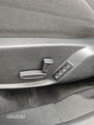 Melns Ford Mondeo 2013 Tallina, ar dzinēja tilpumu 2.00 L un nobraukumu 315 tūkst. km par 3900 €, foto 9 vietnē AUTOMOTO.COM.LV