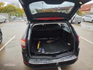 Melns Ford Mondeo 2013 Tallina, ar dzinēja tilpumu 2.00 L un nobraukumu 315 tūkst. km par 3900 €, foto 10 vietnē AUTOMOTO.COM.LV