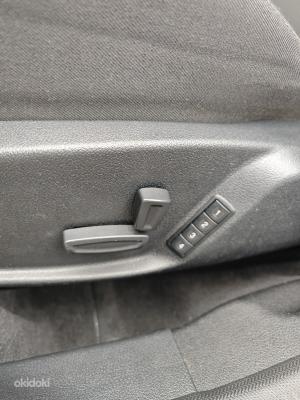 Melns Ford Mondeo 2013 Tallina, ar dzinēja tilpumu 2.00 L un nobraukumu 315 tūkst. km par 3900 €, foto 18 vietnē AUTOMOTO.COM.LV