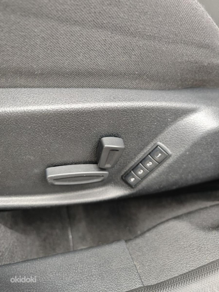 Melns Ford Mondeo 2013 Tallina, ar dzinēja tilpumu 2.00 L un nobraukumu 315 tūkst. km par 3900 €, foto 18 vietnē AUTOMOTO.COM.LV
