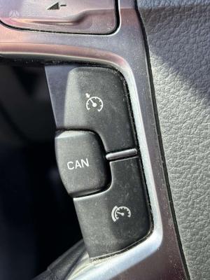 Melns Ford Mondeo 2013 Tauragė, ar dzinēja tilpumu 2.00 L un nobraukumu 265 tūkst. km par 3300 €, foto 15 vietnē AUTOMOTO.COM.LV