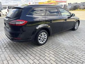 Black Ford Mondeo 2013 in Klaipeda, with an engine capacity of 2.00 L and mileage of 306 thousand km for 3550 €, photo 3 on AUTOMOTO.COM.LV