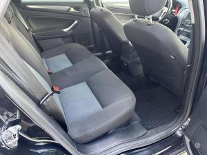 Black Ford Mondeo 2013 in Klaipeda, with an engine capacity of 2.00 L and mileage of 306 thousand km for 3550 €, photo 22 on AUTOMOTO.COM.LV