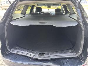 Black Ford Mondeo 2013 in Klaipeda, with an engine capacity of 2.00 L and mileage of 306 thousand km for 3550 €, photo 24 on AUTOMOTO.COM.LV