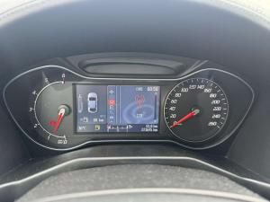 Black Ford Mondeo 2013 in Kaunas, with an engine capacity of 1.60 L and mileage of 223 thousand km for 3750 €, photo 14 on AUTOMOTO.COM.LV
