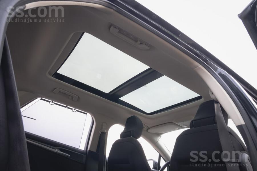 Melns Ford Mondeo 2014 Tukums, ar dzinēja tilpumu 2.00 L un nobraukumu 276 tūkst. km par 6499 €, foto 20 vietnē AUTOMOTO.COM.LV