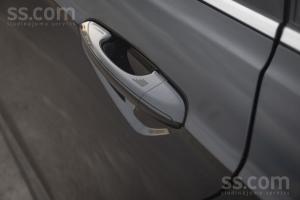 Melns Ford Mondeo 2014 Tukums, ar dzinēja tilpumu 2.00 L un nobraukumu 276 tūkst. km par 6499 €, foto 24 vietnē AUTOMOTO.COM.LV