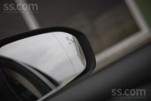 Melns Ford Mondeo 2014 Tukums, ar dzinēja tilpumu 2.00 L un nobraukumu 276 tūkst. km par 6499 €, foto 25 vietnē AUTOMOTO.COM.LV