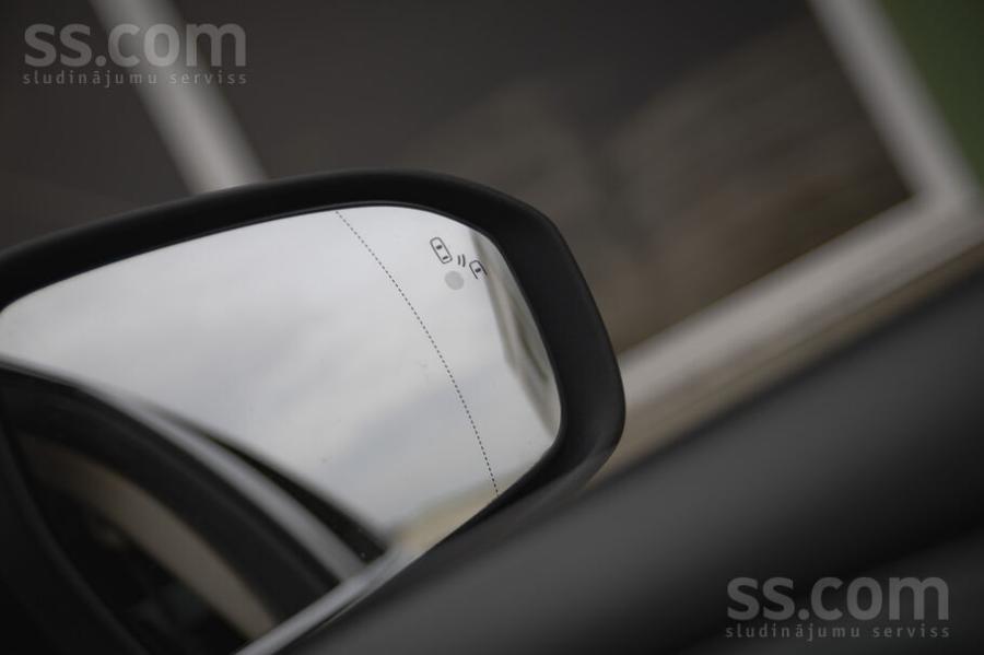 Melns Ford Mondeo 2014 Tukums, ar dzinēja tilpumu 2.00 L un nobraukumu 276 tūkst. km par 6499 €, foto 25 vietnē AUTOMOTO.COM.LV