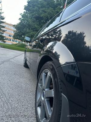 Black Ford Mondeo 2014 in Tartu, with an engine capacity of 2.00 L and mileage of 275 thousand km for 3850 €, photo 7 on AUTOMOTO.COM.LV