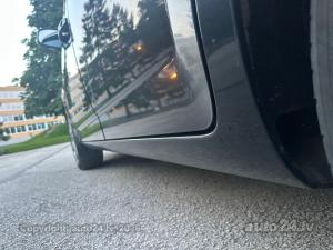 Black Ford Mondeo 2014 in Tartu, with an engine capacity of 2.00 L and mileage of 275 thousand km for 3850 €, photo 8 on AUTOMOTO.COM.LV