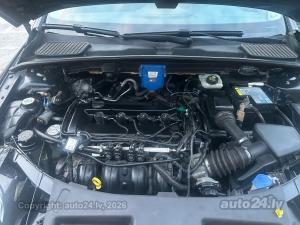 Black Ford Mondeo 2014 in Tartu, with an engine capacity of 2.00 L and mileage of 275 thousand km for 3850 €, photo 18 on AUTOMOTO.COM.LV
