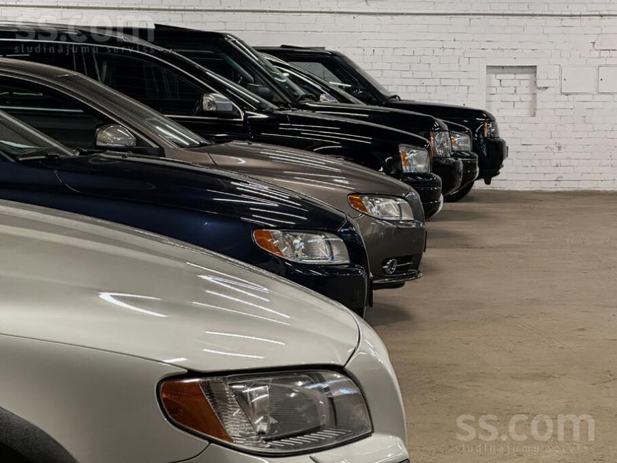 Black Ford Mondeo 2015 in Jurmala, with an engine capacity of 2.00 L and mileage of 284 thousand km for 8995 €, photo 35 on AUTOMOTO.COM.LV