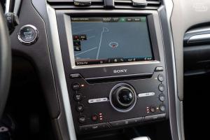 Melns Ford Mondeo 2015 Marijampole, ar dzinēja tilpumu 2.00 L un nobraukumu 264 tūkst. km par 8450 €, foto 20 vietnē AUTOMOTO.COM.LV