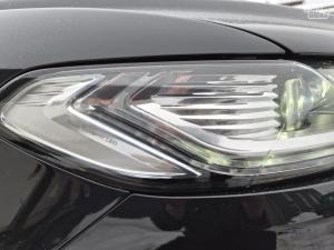 Black Ford Mondeo 2015 in Vilnius, with an engine capacity of 2.00 L and mileage of 249 thousand km for 7100 €, photo 9 on AUTOMOTO.COM.LV