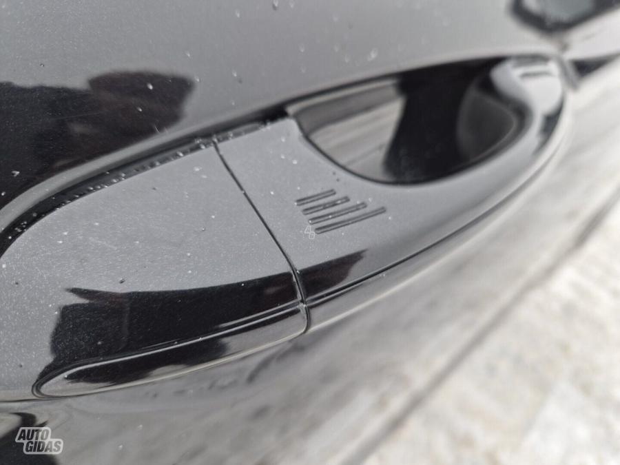 Black Ford Mondeo 2015 in Vilnius, with an engine capacity of 2.00 L and mileage of 249 thousand km for 7100 €, photo 18 on AUTOMOTO.COM.LV