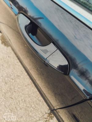 Black Ford Mondeo 2015 in Klaipeda, with an engine capacity of 2.00 L and mileage of 288 thousand km for 5900 €, photo 5 on AUTOMOTO.COM.LV