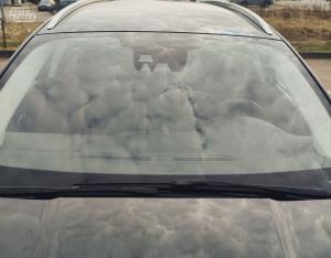 Black Ford Mondeo 2015 in Klaipeda, with an engine capacity of 2.00 L and mileage of 288 thousand km for 5900 €, photo 6 on AUTOMOTO.COM.LV