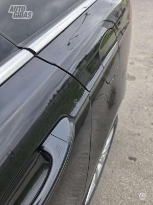 Melns Ford Mondeo 2015 Kauņa, ar dzinēja tilpumu 1.60 L un nobraukumu 235 tūkst. km par 8000 €, foto 4 vietnē AUTOMOTO.COM.LV