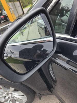 Melns Ford Mondeo 2015 Kauņa, ar dzinēja tilpumu 1.60 L un nobraukumu 235 tūkst. km par 8000 €, foto 7 vietnē AUTOMOTO.COM.LV