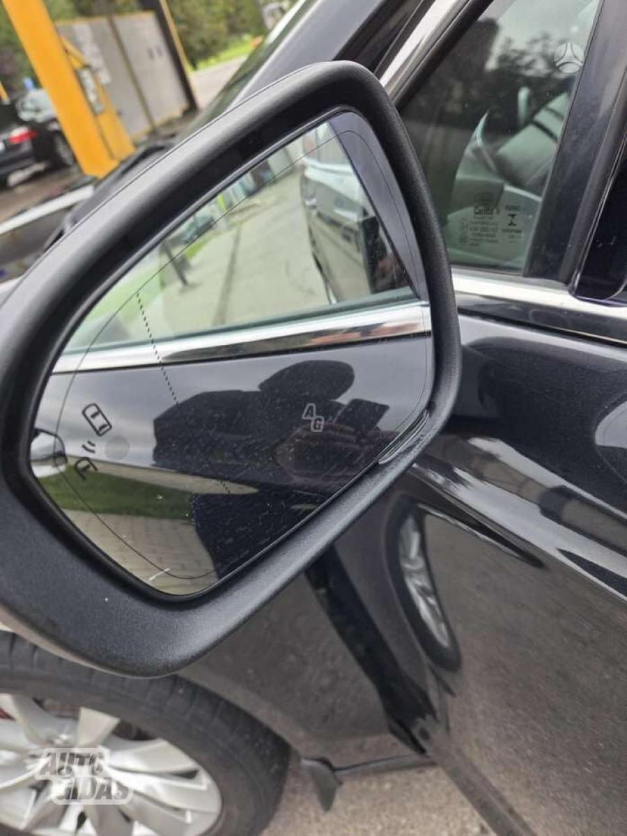 Melns Ford Mondeo 2015 Kauņa, ar dzinēja tilpumu 1.60 L un nobraukumu 235 tūkst. km par 8000 €, foto 7 vietnē AUTOMOTO.COM.LV