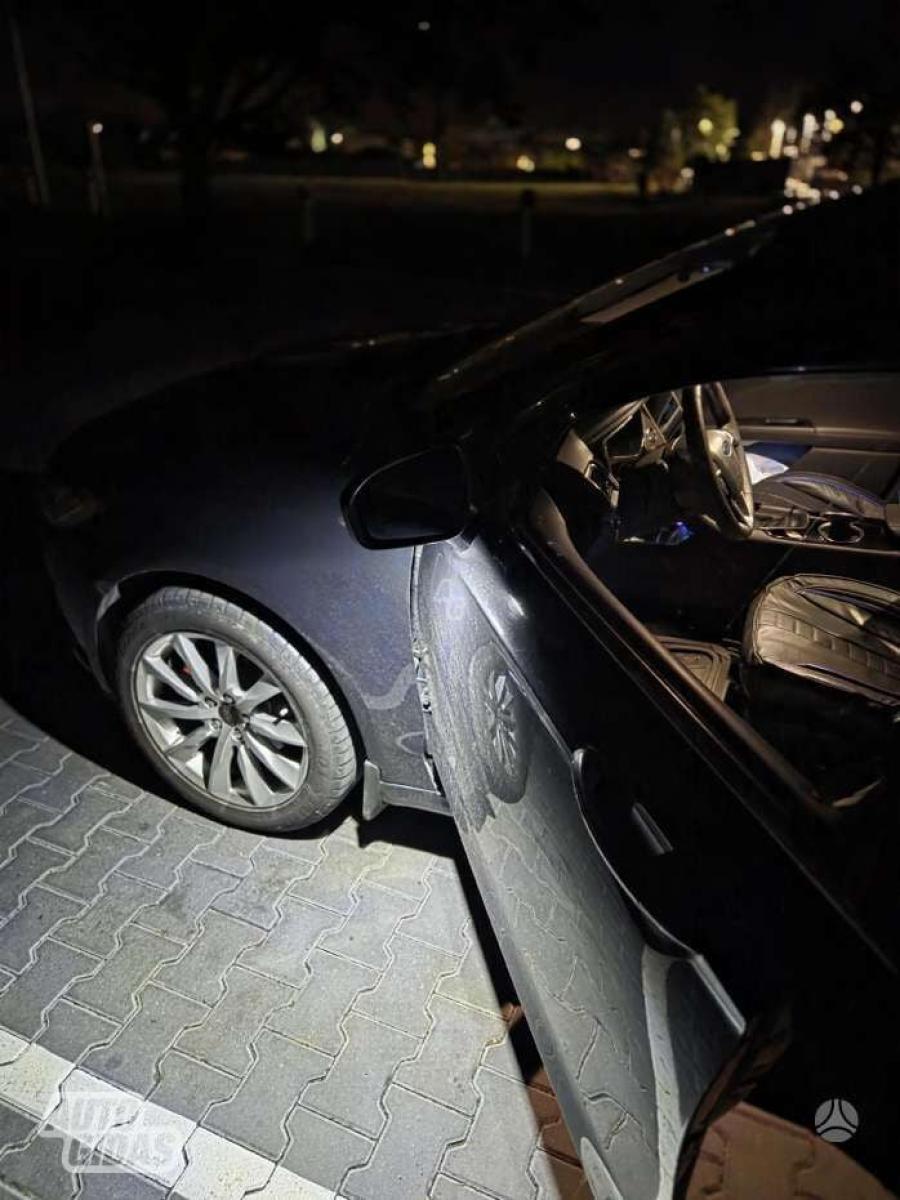 Melns Ford Mondeo 2015 Kauņa, ar dzinēja tilpumu 1.60 L un nobraukumu 235 tūkst. km par 8000 €, foto 10 vietnē AUTOMOTO.COM.LV