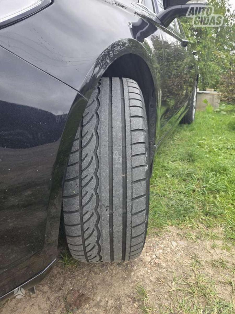 Melns Ford Mondeo 2015 Kauņa, ar dzinēja tilpumu 1.60 L un nobraukumu 235 tūkst. km par 8000 €, foto 14 vietnē AUTOMOTO.COM.LV