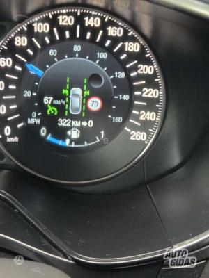 Melns Ford Mondeo 2015 Kauņa, ar dzinēja tilpumu 1.60 L un nobraukumu 235 tūkst. km par 8000 €, foto 20 vietnē AUTOMOTO.COM.LV