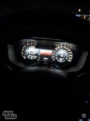 Melns Ford Mondeo 2015 Kauņa, ar dzinēja tilpumu 1.60 L un nobraukumu 235 tūkst. km par 8000 €, foto 37 vietnē AUTOMOTO.COM.LV