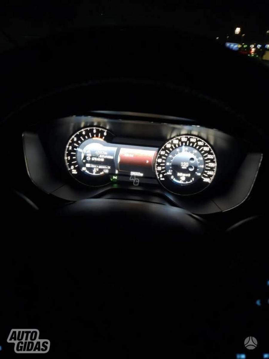 Melns Ford Mondeo 2015 Kauņa, ar dzinēja tilpumu 1.60 L un nobraukumu 235 tūkst. km par 8000 €, foto 37 vietnē AUTOMOTO.COM.LV