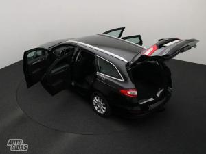 Black Ford Mondeo 2015 in Vilnius, with an engine capacity of 2.00 L and mileage of 254 thousand km for 7599 €, photo 14 on AUTOMOTO.COM.LV