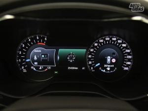 Black Ford Mondeo 2015 in Vilnius, with an engine capacity of 2.00 L and mileage of 254 thousand km for 7599 €, photo 20 on AUTOMOTO.COM.LV