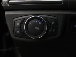 Black Ford Mondeo 2015 in Vilnius, with an engine capacity of 2.00 L and mileage of 254 thousand km for 7599 €, photo 28 on AUTOMOTO.COM.LV
