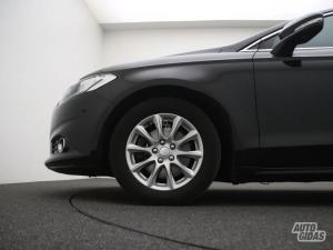 Black Ford Mondeo 2015 in Vilnius, with an engine capacity of 2.00 L and mileage of 254 thousand km for 7599 €, photo 29 on AUTOMOTO.COM.LV