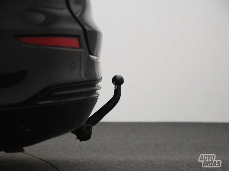 Black Ford Mondeo 2015 in Vilnius, with an engine capacity of 2.00 L and mileage of 254 thousand km for 7599 €, photo 30 on AUTOMOTO.COM.LV