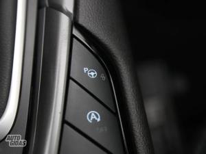 Black Ford Mondeo 2015 in Vilnius, with an engine capacity of 2.00 L and mileage of 254 thousand km for 7599 €, photo 31 on AUTOMOTO.COM.LV