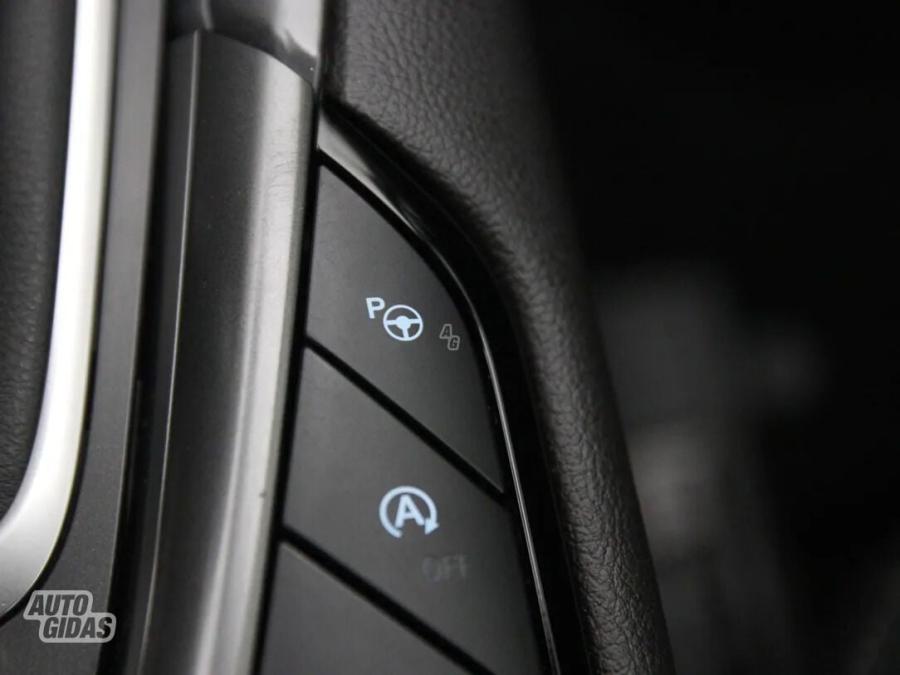 Black Ford Mondeo 2015 in Vilnius, with an engine capacity of 2.00 L and mileage of 254 thousand km for 7599 €, photo 31 on AUTOMOTO.COM.LV