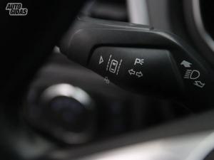 Black Ford Mondeo 2015 in Vilnius, with an engine capacity of 2.00 L and mileage of 254 thousand km for 7599 €, photo 32 on AUTOMOTO.COM.LV