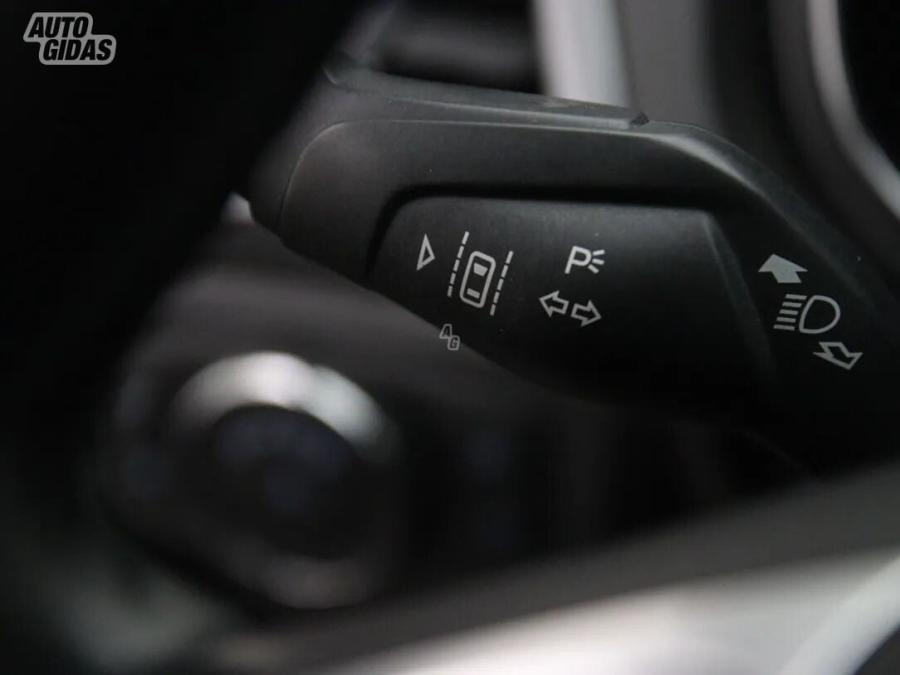 Black Ford Mondeo 2015 in Vilnius, with an engine capacity of 2.00 L and mileage of 254 thousand km for 7599 €, photo 32 on AUTOMOTO.COM.LV