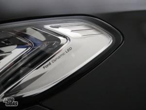 Black Ford Mondeo 2015 in Vilnius, with an engine capacity of 2.00 L and mileage of 254 thousand km for 7599 €, photo 33 on AUTOMOTO.COM.LV
