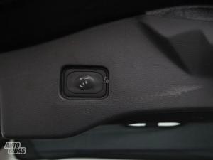 Black Ford Mondeo 2015 in Vilnius, with an engine capacity of 2.00 L and mileage of 254 thousand km for 7599 €, photo 34 on AUTOMOTO.COM.LV