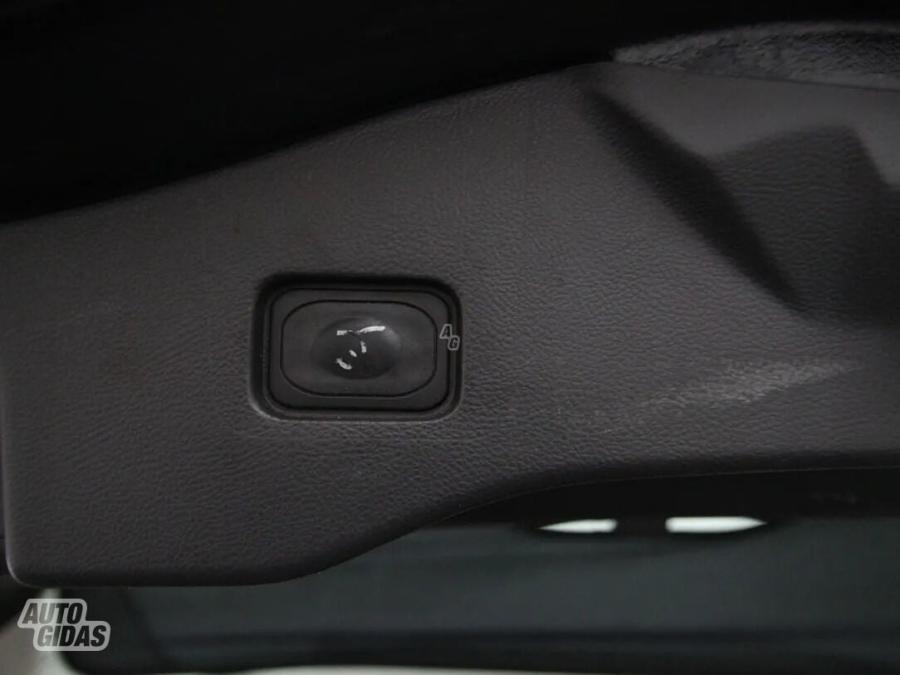 Black Ford Mondeo 2015 in Vilnius, with an engine capacity of 2.00 L and mileage of 254 thousand km for 7599 €, photo 34 on AUTOMOTO.COM.LV